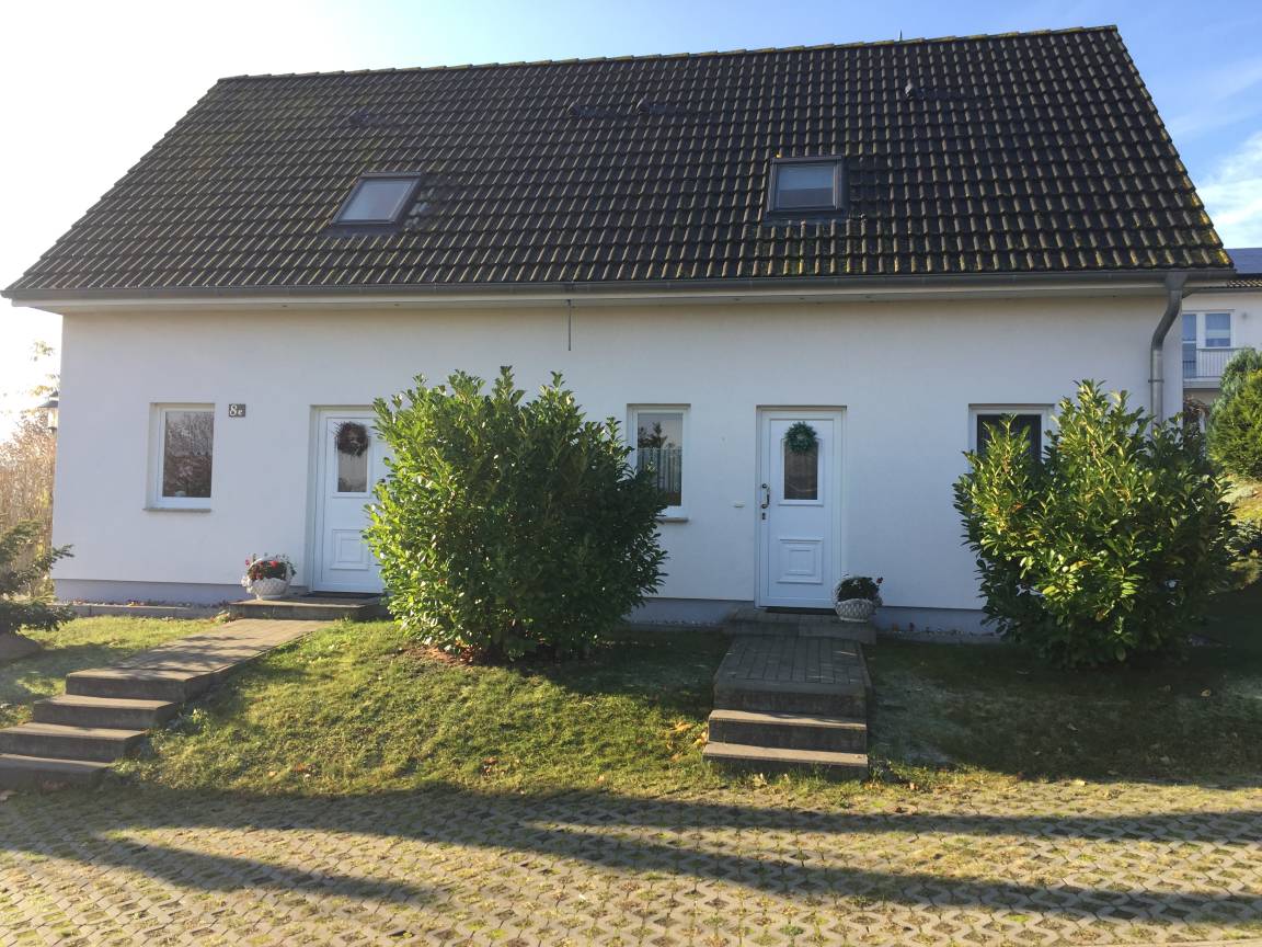 Holiday Park ∙ 1 Bedroom ∙ 4 Guests - Polnische Ostsee