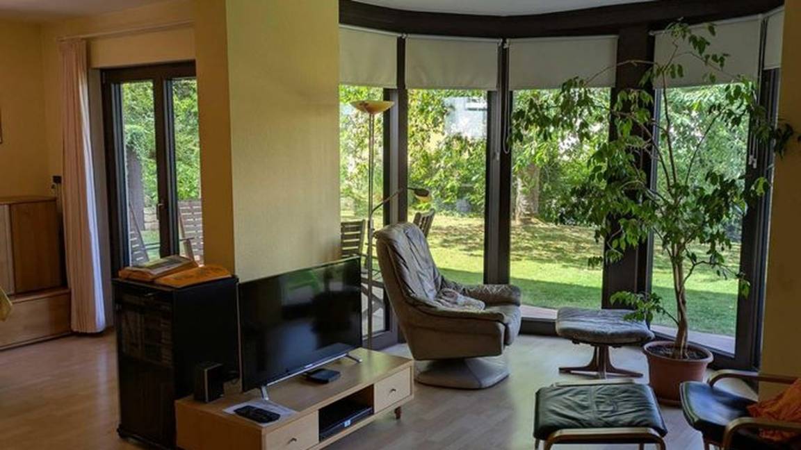 75 M² Appartement ∙ 1 Chambre ∙ 3 Personnes - Konz