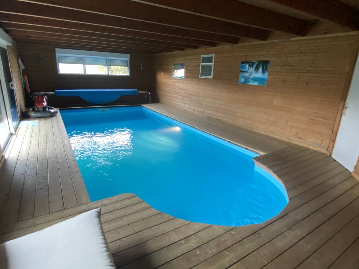 171 M² Villa ∙ 4 Chambres ∙ 8 Personnes - Saint-Brieuc