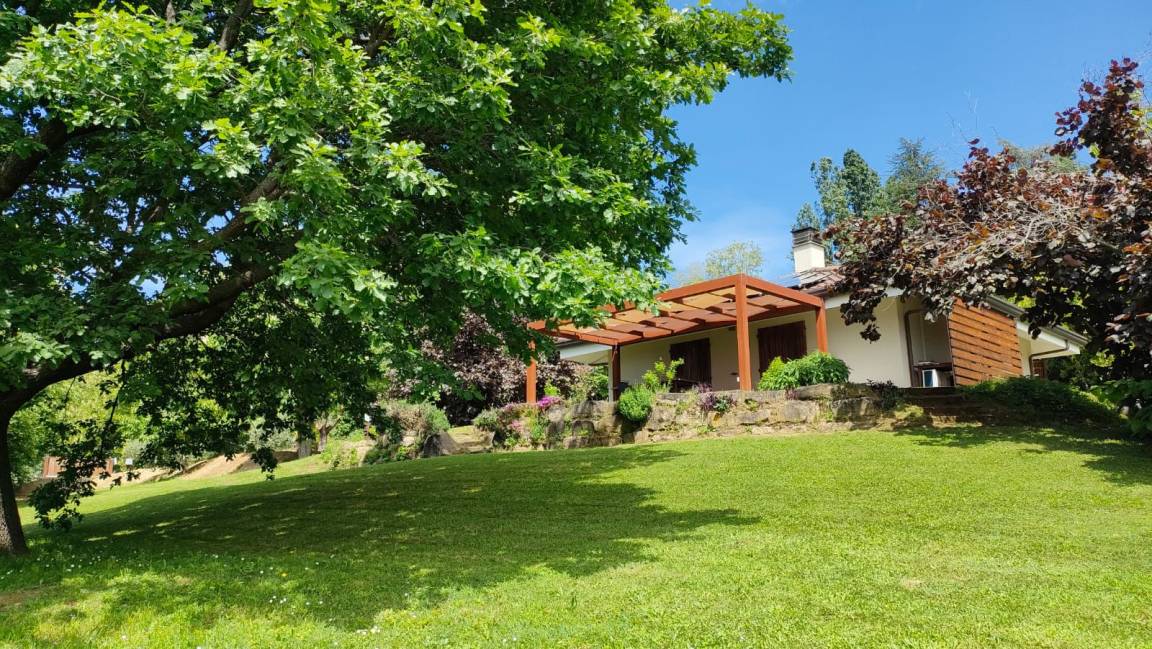 Villa ∙ 1 Schlafzimmer ∙ 4 Gäste - Cesena