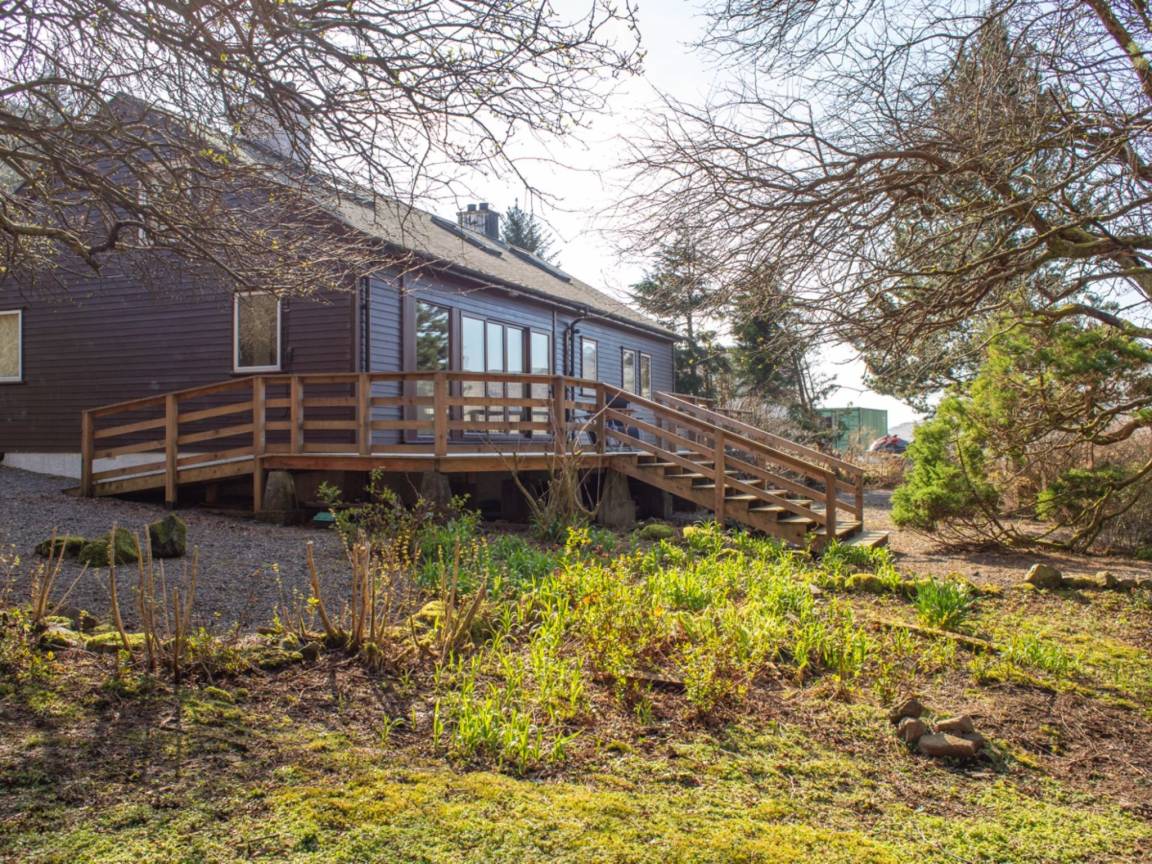 House ∙ 3 Bedrooms ∙ 6 Guests - Skye