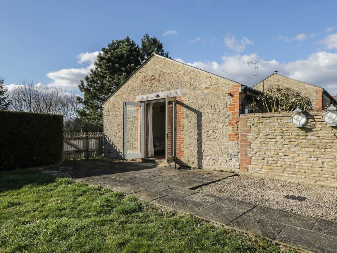 Cottage ∙ 2 Bedrooms ∙ 4 Guests - Wantage