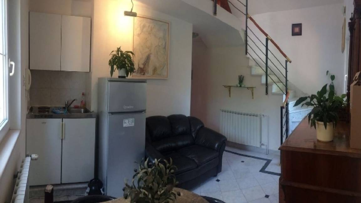 36 M² Apartment ∙ 3 Guests - Postira