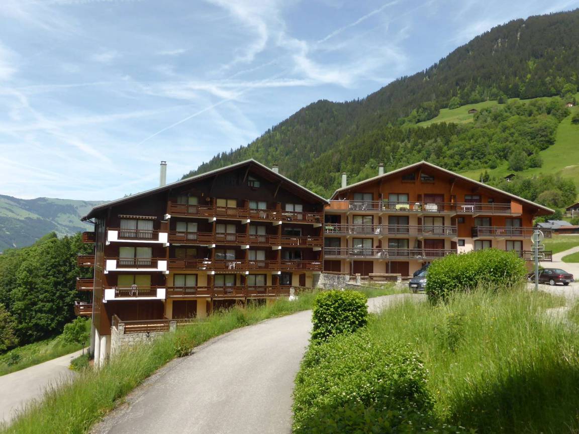 33 M² Appartement ∙ 2 Chambres ∙ 6 Personnes - Lac du Clou