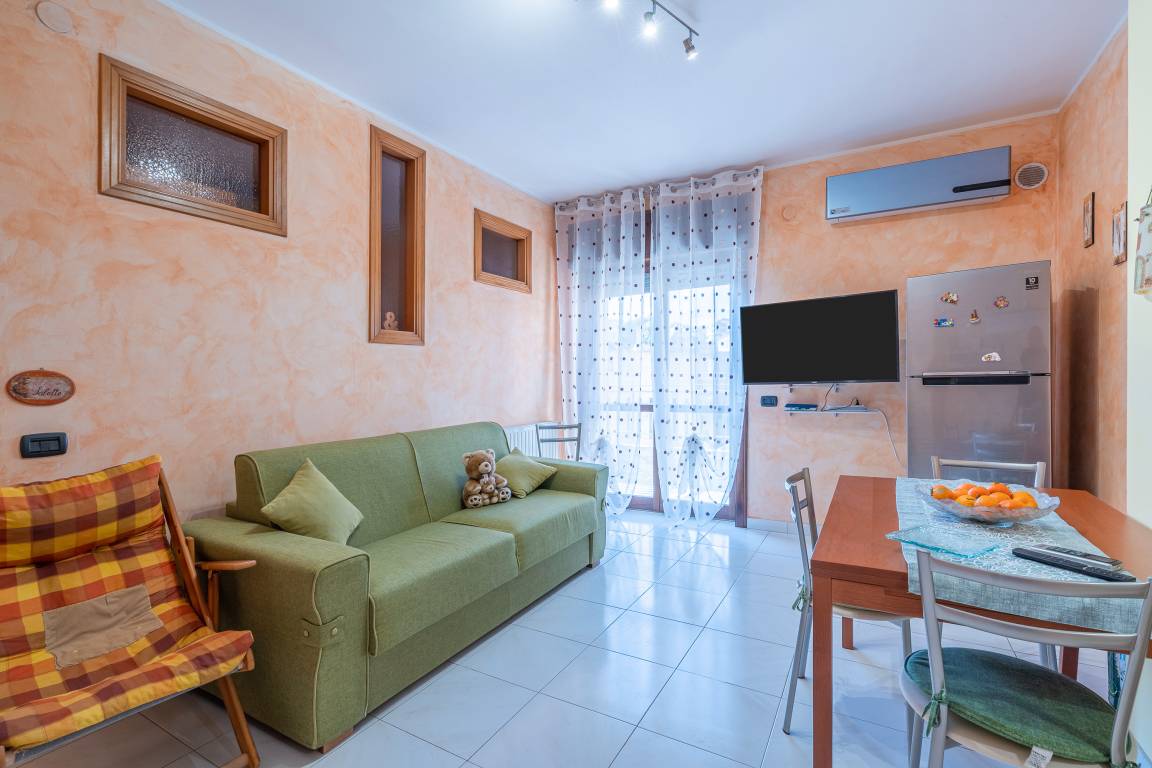 49 M² Appartamento ∙ 2 Camere Da Letto ∙ 4 Ospiti - Palazzolo Acreide