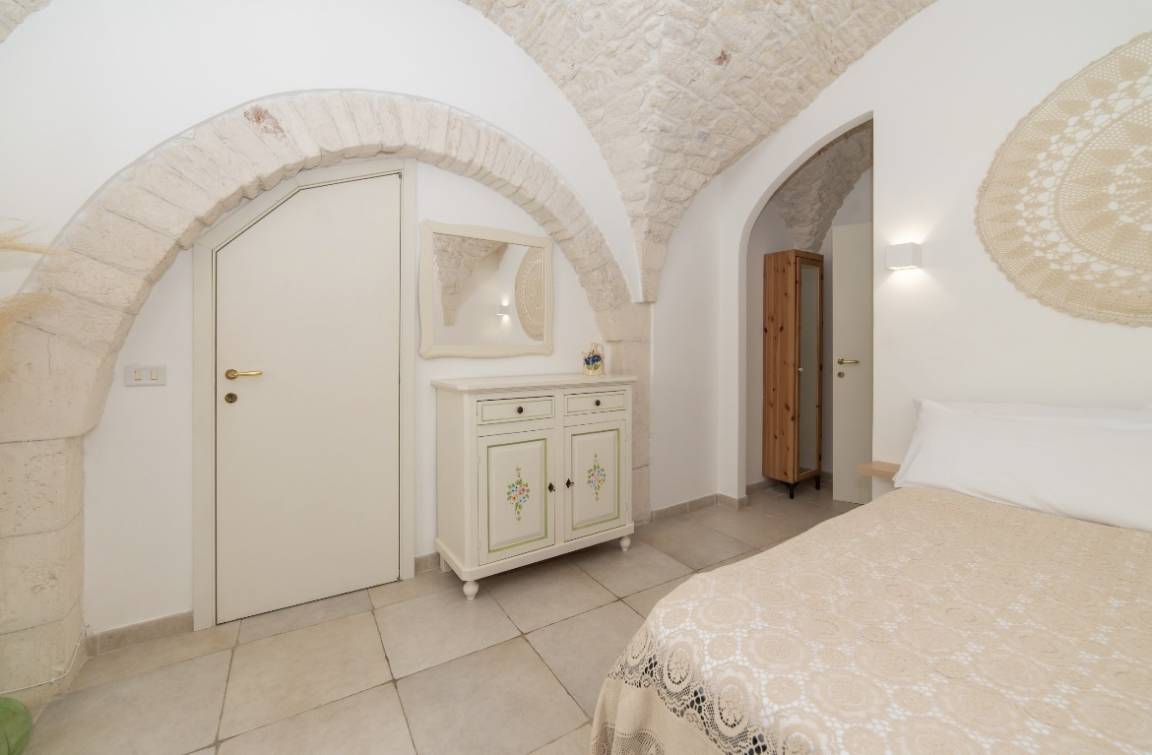 Apartment ∙ 2 Bedrooms ∙ 4 Guests - Martina Franca