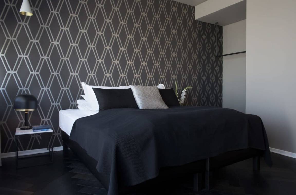 Studio Flat ∙ 1 Bedroom ∙ 2 Guests - Reykjavík