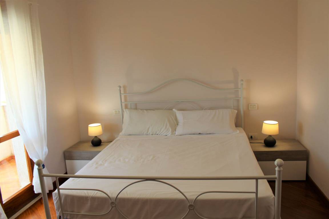 60 M² Apartament ∙ 2 Sypialnie ∙ 4 Gości - Tropea