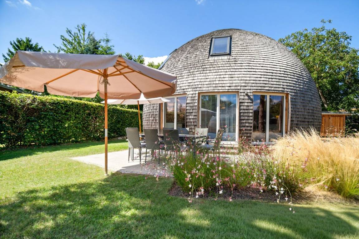 120 M² House ∙ 3 Bedrooms ∙ 8 Guests - Neubrandenburg