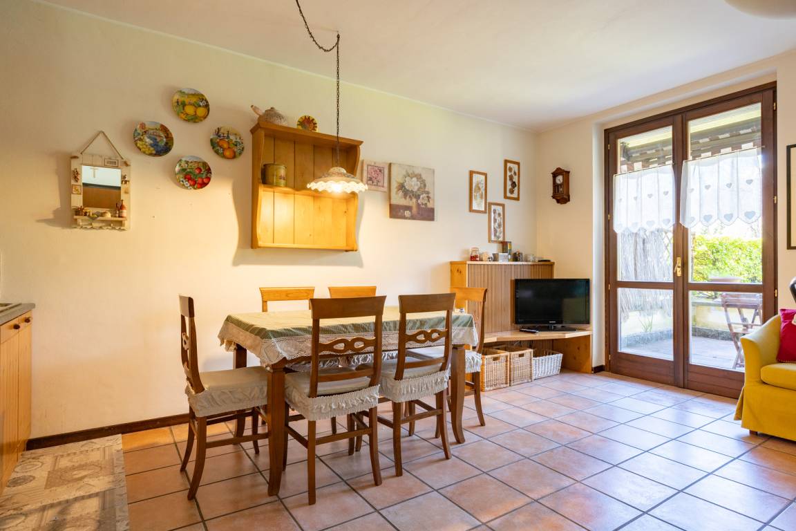 50 M² Appartamento ∙ 1 Camera Da Letto ∙ 5 Ospiti - Barzio