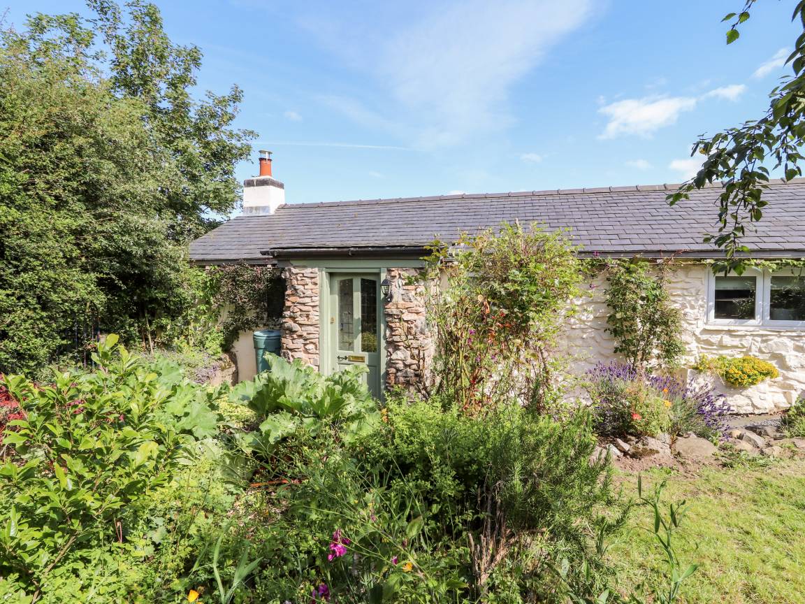 Cottage ∙ 1 Bedroom ∙ 2 Guests - Shropshire
