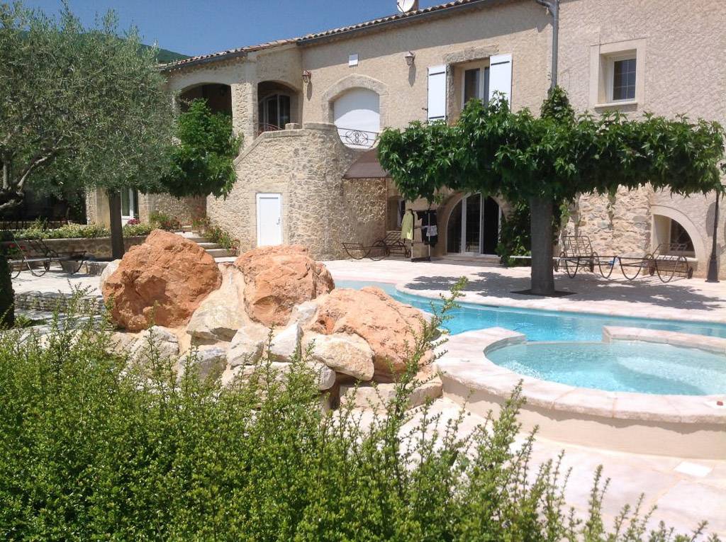 80 M² Gîte ∙ 2 Chambres ∙ 4 Personnes - Sisteron