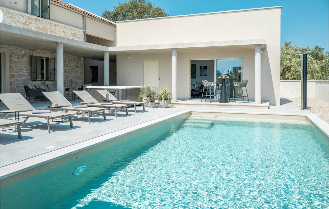 342 平方米 房子 ∙ 5客房 ∙ 12客人 - 札達爾