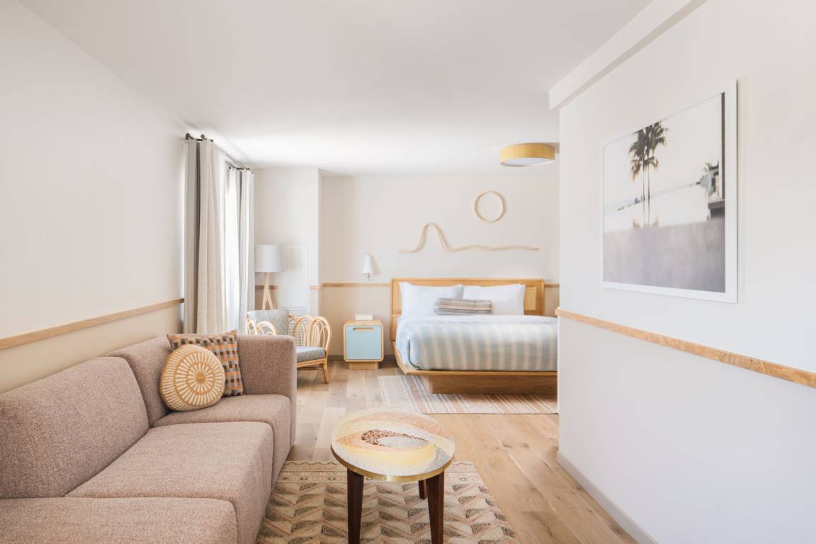 154 M² Hotel ∙ 1 Bedroom ∙ 2 Guests - James Island, SC
