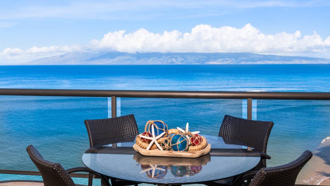 156 M² Condo ∙ 2 Bedrooms ∙ 8 Guests - Maui, HI