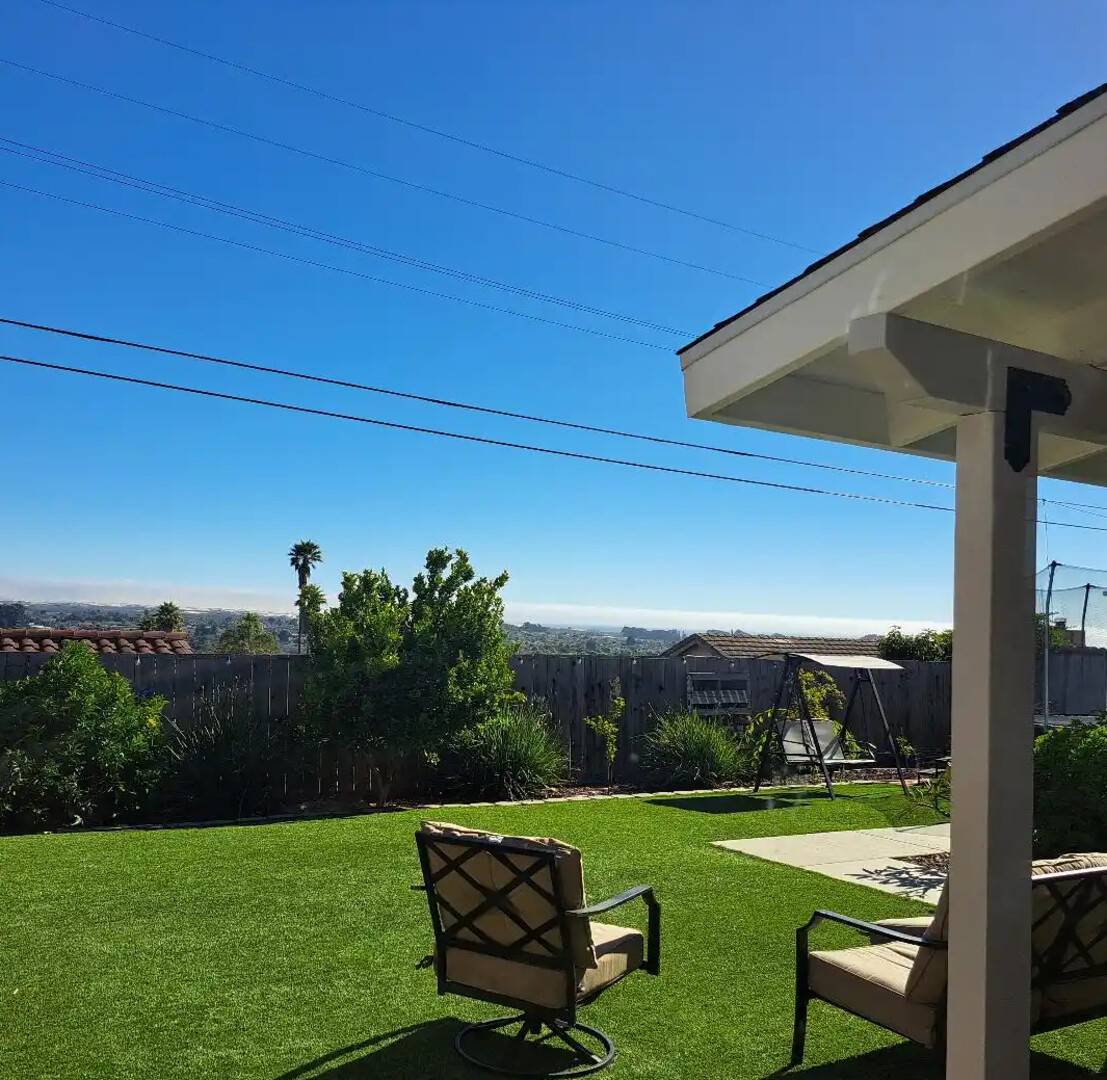 43 M² House ∙ 1 Bedroom ∙ 2 Guests - Pismo Beach, CA