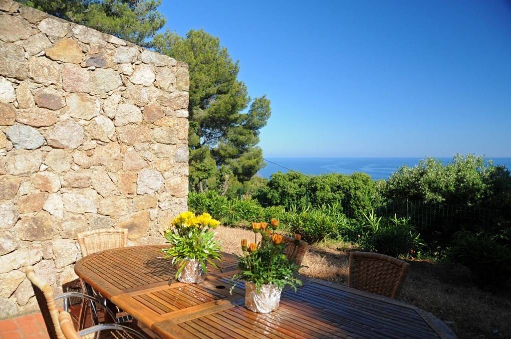 54 M² Appartement ∙ 2 Chambres ∙ 5 Personnes - L'Île-Rousse