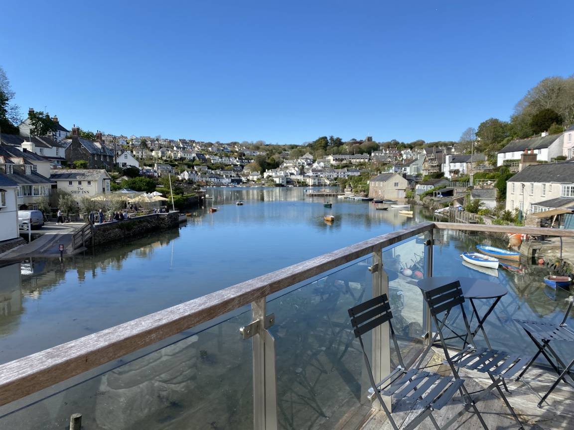 Cottage ∙ 8 Bedrooms ∙ 15 Guests - Devon