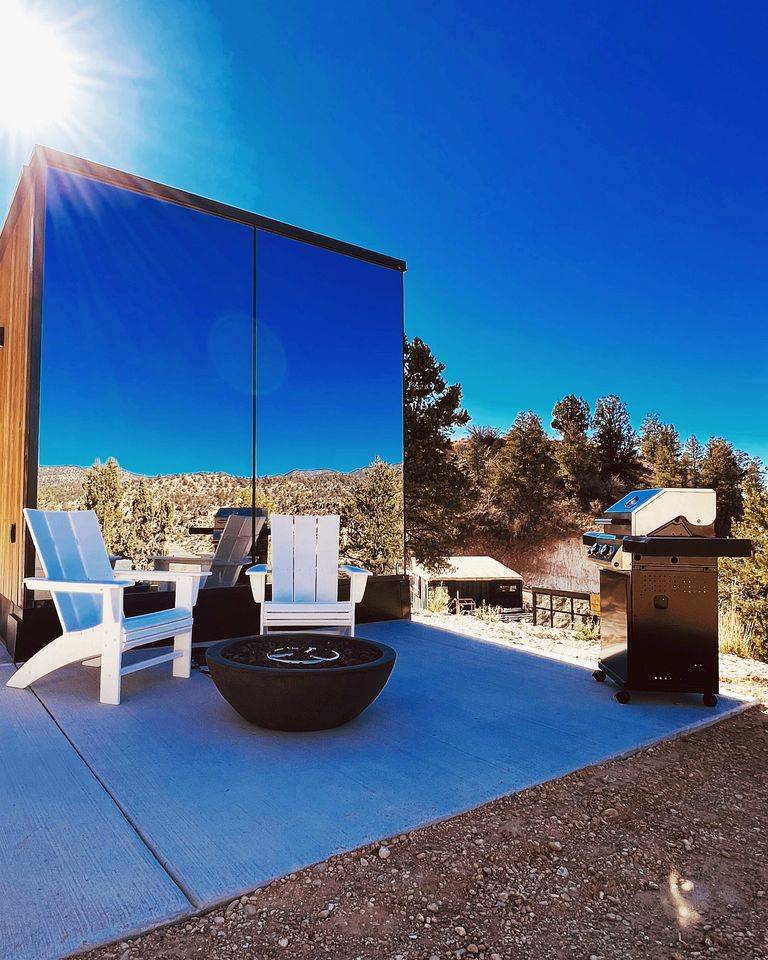 House ∙ 1 Bedroom ∙ 2 Guests - Orderville, UT
