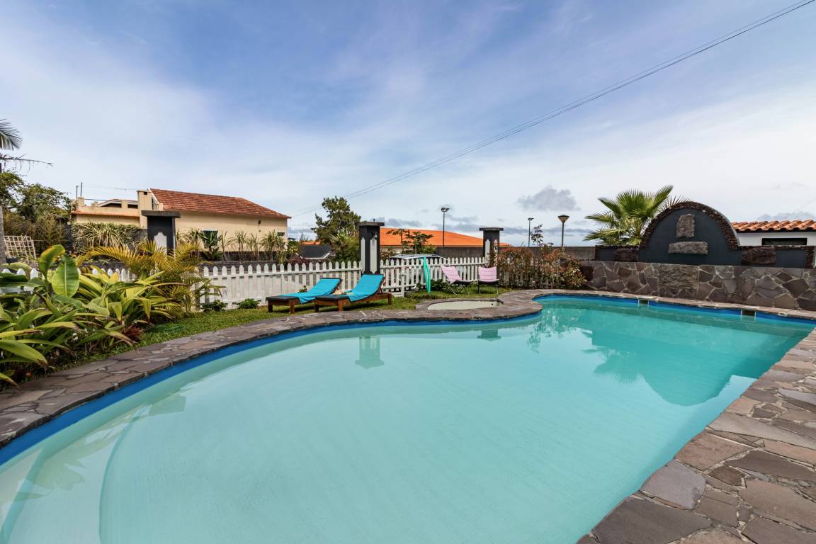55 M² Apartment ∙ 2 Bedrooms ∙ 4 Guests - Sao Vicente, Portugal