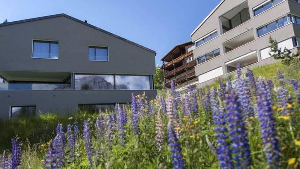 80 M² Apartment ∙ 2 Bedrooms ∙ 4 Guests - Arosa