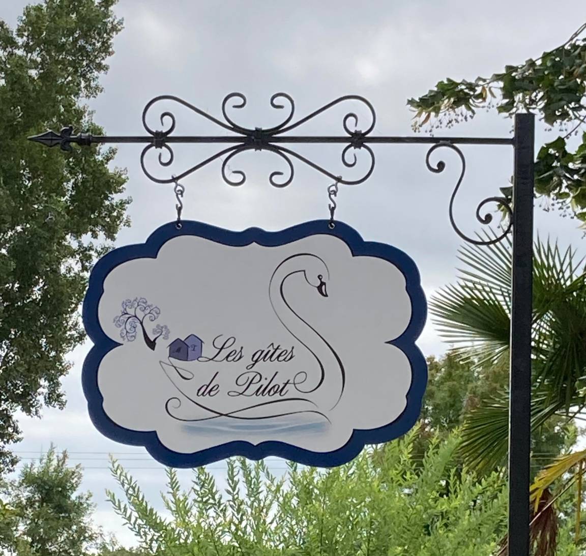 140 M² Maison De Vacances ∙ 3 Chambres ∙ 6 Personnes - Coutras