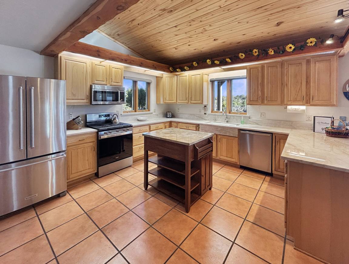 214 M² House ∙ 3 Bedrooms ∙ 8 Guests - Montrose, CO