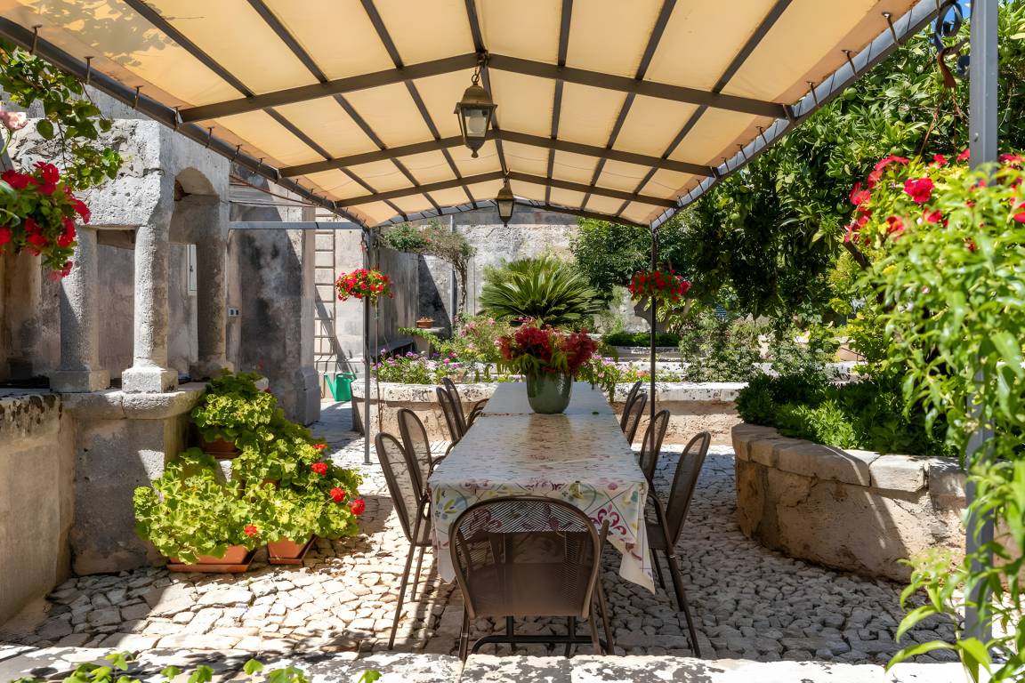 40 M² Apartment ∙ 1 Bedroom ∙ 3 Guests - Pozzallo