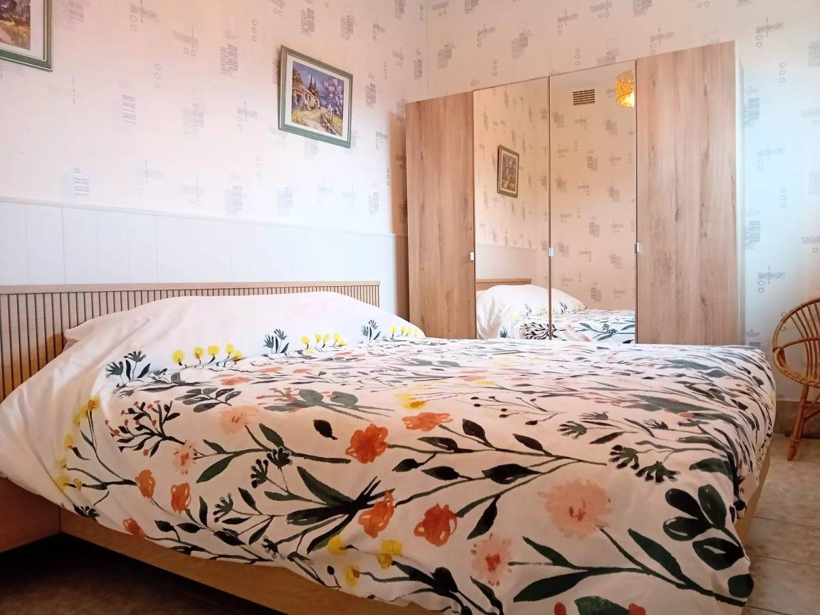 Appartement ∙ 1 Chambre ∙ 2 Personnes - Aix-les-Bains