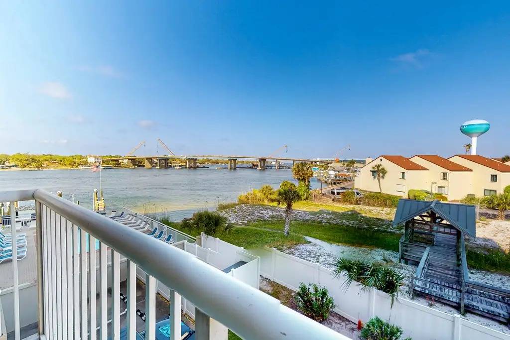 70 M² Condo ∙ 4 Guests - Fort Walton Beach, FL