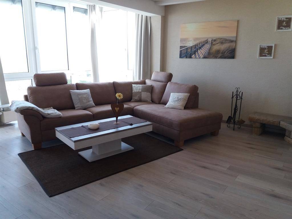 124 M² Ferienwohnung ∙ 2 Schlafzimmer ∙ 4 Gäste - Mörsdorf