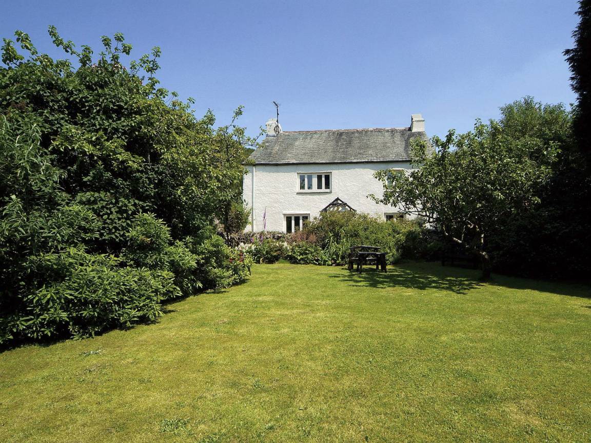 Cottage ∙ 4 Chambres ∙ 8 Personnes - Eskdale