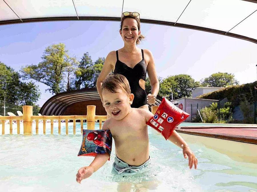 Caravan ∙ 2 Bedrooms ∙ 4 Guests - Morbihan