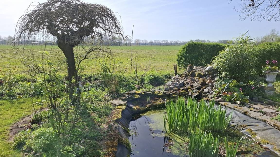 100 M² House ∙ 1 Bedroom ∙ 4 Guests - 's-Hertogenbosch