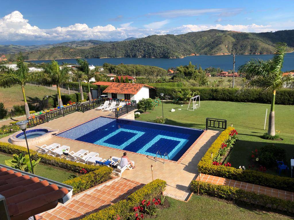 3600 M² Huis ∙ 6 Slaapkamers ∙ 12 Gasten - Calima