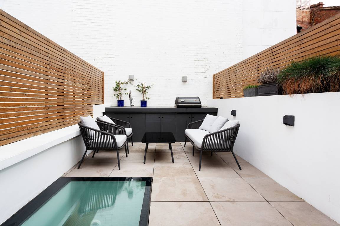 House ∙ 3 Bedrooms ∙ 6 Guests - Barnes