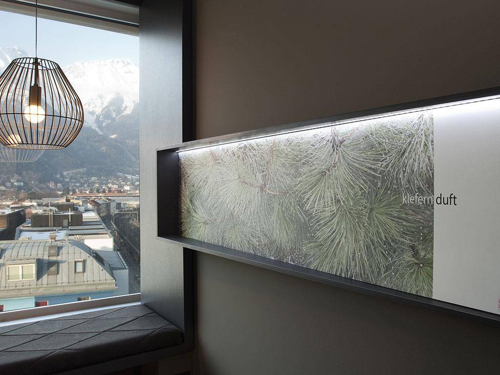 Hotel ∙ 2 Gości - Innsbruck