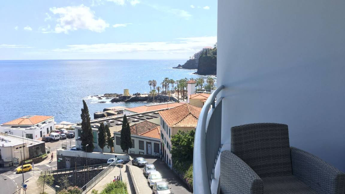 130 M² Apartamento ∙ 3 Habitaciones ∙ 6 Huéspedes - Funchal