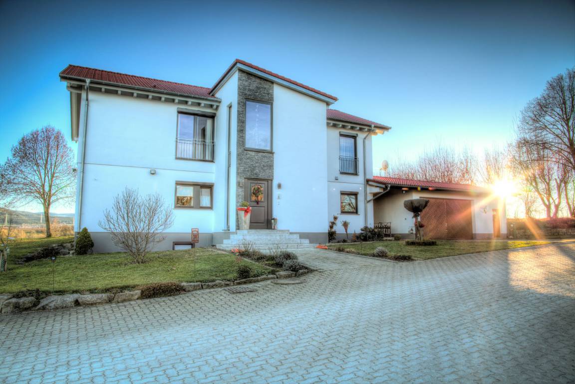 70 M² Appartement ∙ 2 Chambres ∙ 4 Personnes - Rottweil