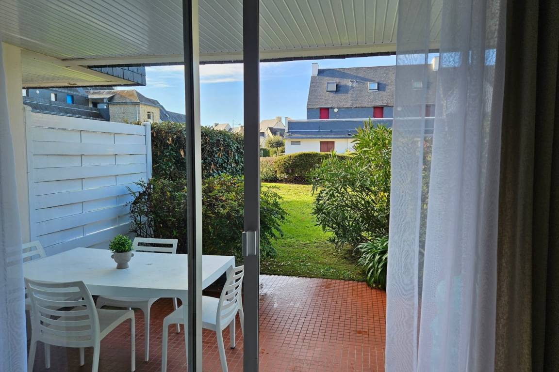 30 M² Estudio ∙ 4 Huéspedes - Erdeven