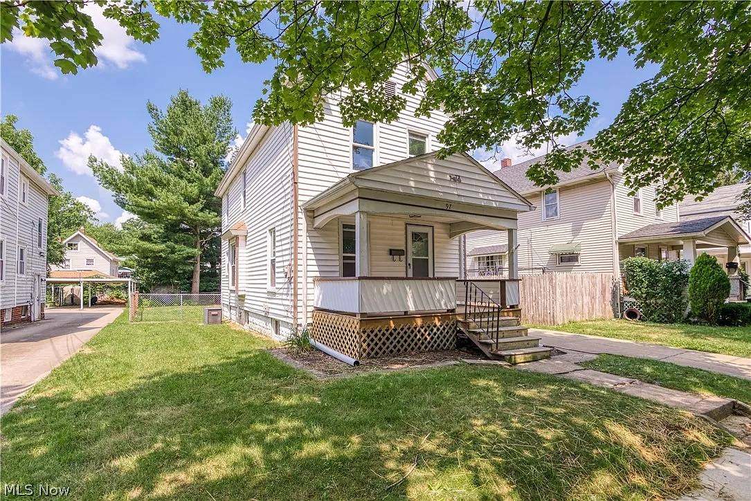 House ∙ 3 Bedrooms ∙ 6 Guests - Cuyahoga Valley National Park