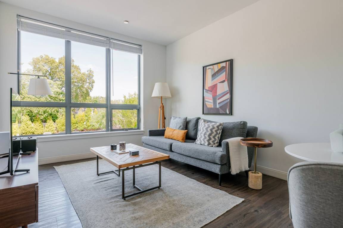 65 M² Apartment ∙ 1 Bedroom ∙ 2 Guests - Boston, MA