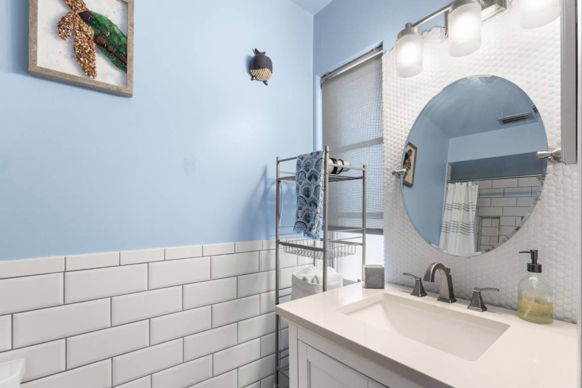 141 M² House ∙ 2 Bedrooms ∙ 5 Guests - Dunedin, FL