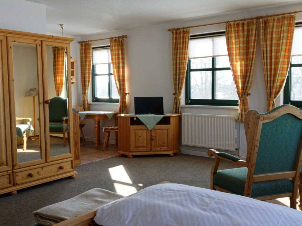 60 M² Apartment ∙ 3 Guests - Warnemünde