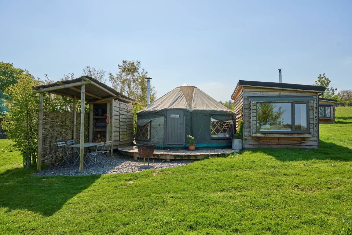 Cottage ∙ 2 Bedrooms ∙ 4 Guests - Masham