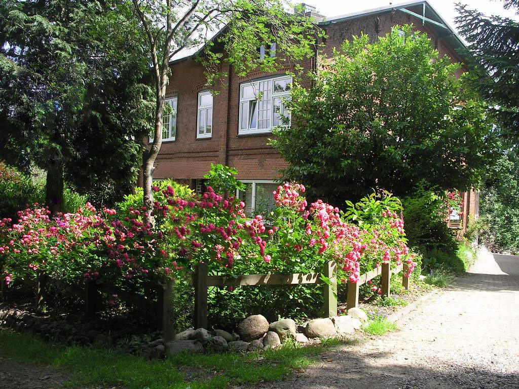 50 M² Appartement ∙ 1 Chambre ∙ 2 Personnes - Preetz