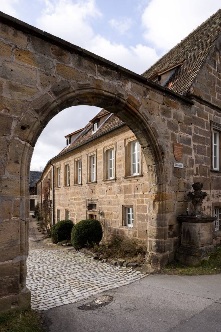 Apartment ∙ 2 Bedrooms ∙ 4 Guests - Ebern