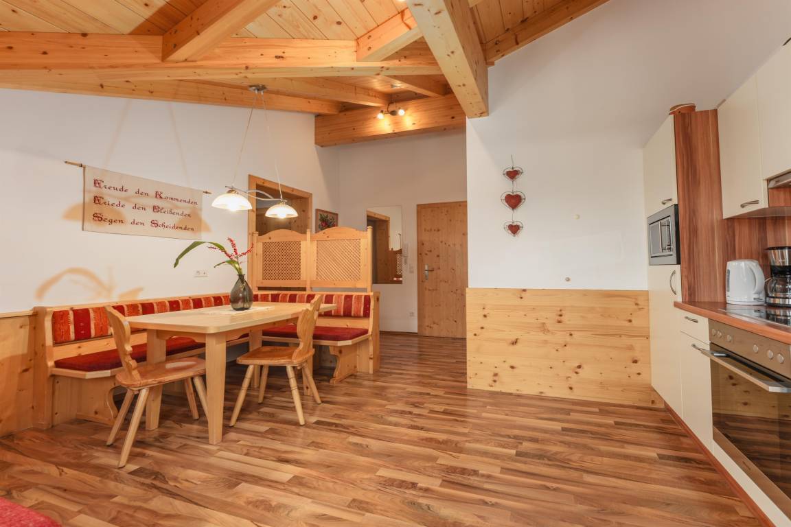 55 M² Apartment ∙ 2 Bedrooms ∙ 6 Guests - Hoher Dachstein