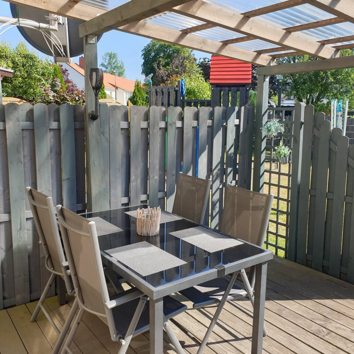 63 M² Maison De Vacances ∙ 2 Chambres ∙ 4 Personnes - Goslar