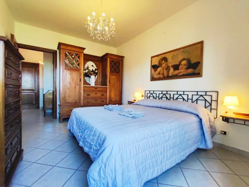 65 M² Apartment ∙ 2 Bedrooms ∙ 4 Guests - Certaldo